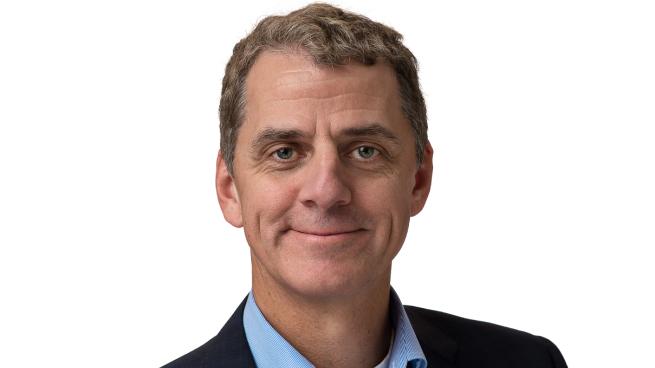 PepsiCo Canada food service VP Robert Foy retires | Canadian Grocer