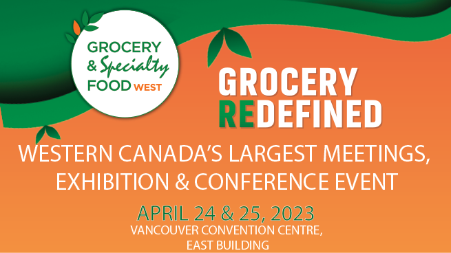 Not to miss exclusive speakers at GSF West 2023 – Grocery Code | BMO ...