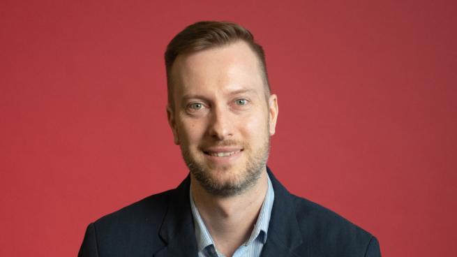 Simon Somogyi to depart University of Guelph's Arrell Institute ...