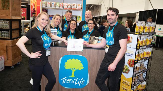 GSF unveils Top Ten in Grocery winners | Canadian Grocer