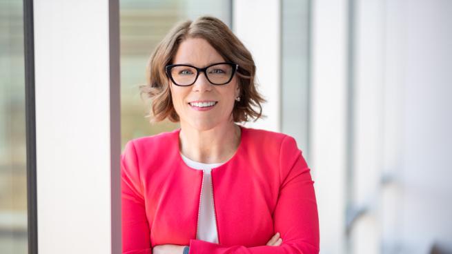 2023 Star Women in Grocery Award Winner Marie-Eve Jutras (Q&A ...