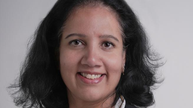 2023 Star Women in Grocery Award Winner Akila Narayanan (Q&A) | Canadian Grocer