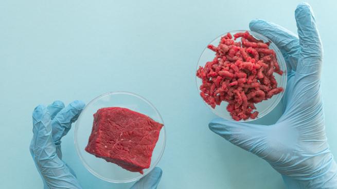 Farmers in lab coats | Canadian Grocer