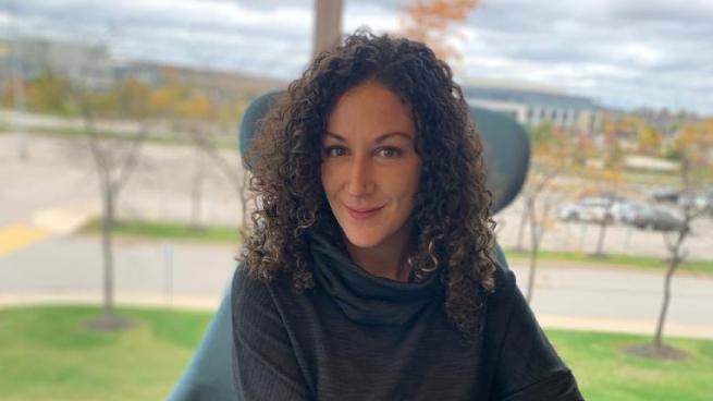 2023 Star Women in Grocery Award Winner Daniela Greaves (Q&A ...