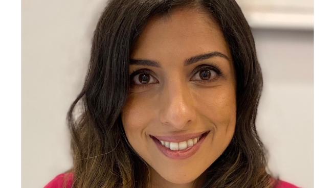 2023 Star Women in Grocery Award Winner Neda Esmailzadeh (Q&A ...