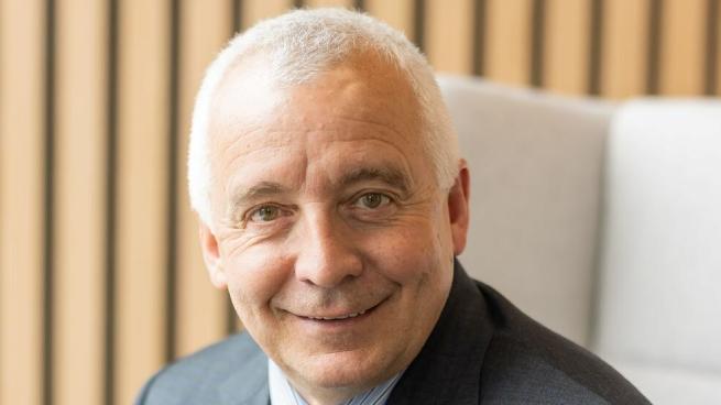 David Wiens Named President Of Dairy Farmers Of Canada Canadian Grocer