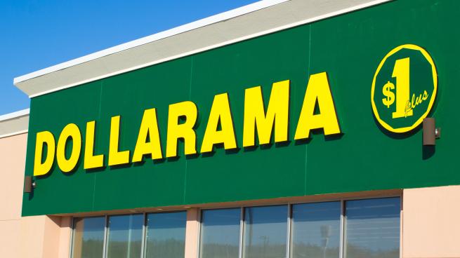 Dollarama set to open new store in Toronto | Canadian Grocer