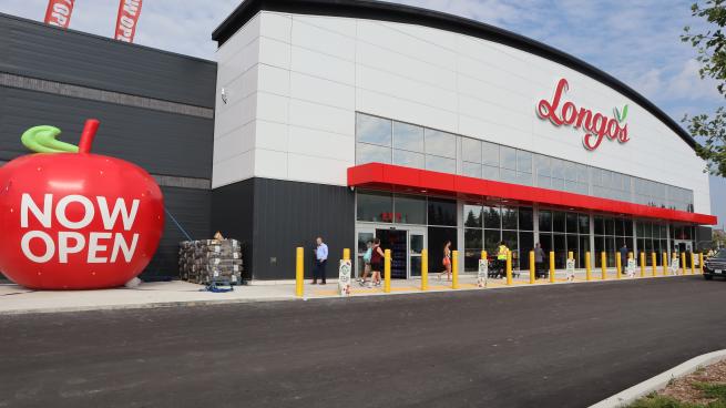 First look: Inside Longo's new Brooklin store | Canadian Grocer