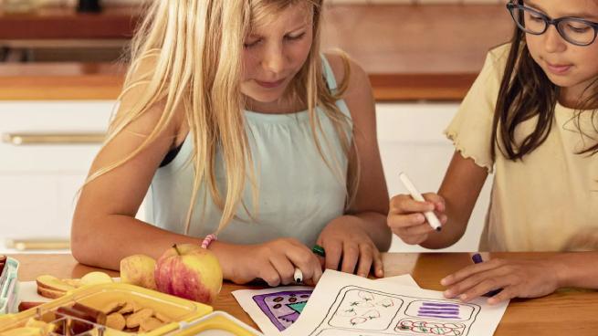 Spud launches kid-friendly meal planning program | Canadian Grocer