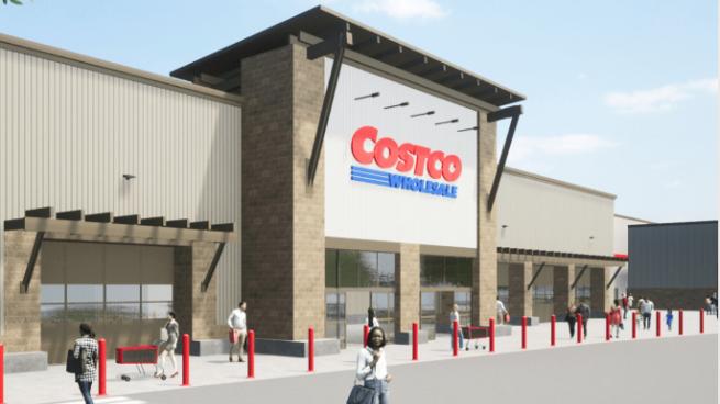 Costco to open new store in planned Calgary shopping centre | Canadian ...