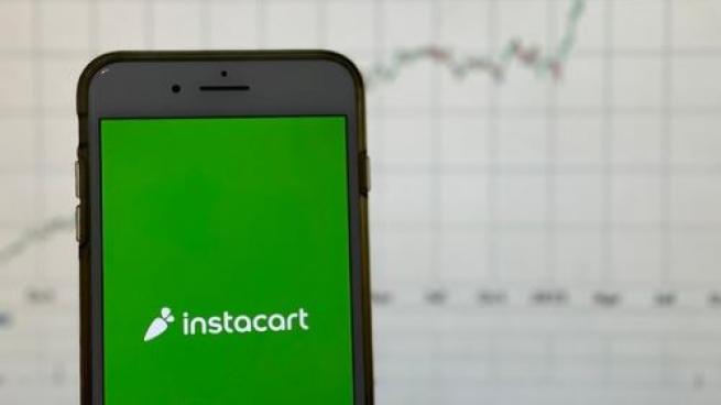 Grocery delivery company Instacart files for long awaited IPO | Canadian Grocer