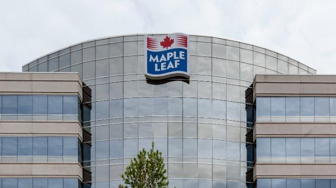 Maple Leaf Foods reports $53.7M net loss in Q2 as company faces ...