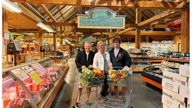 How Quebec produce store Ferme Régis became a local favourite ...