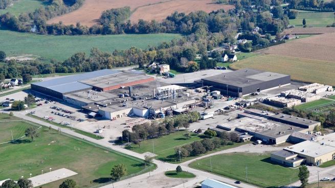 Conagra Brands upgrades tomato processing plant in Ontario | Canadian ...