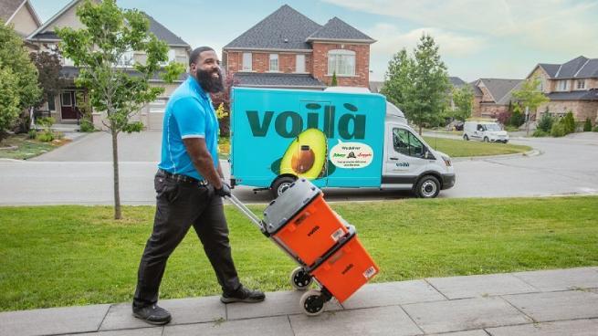 Voilà reveals Thanksgiving shopping trends | Canadian Grocer