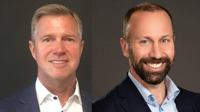 Loblaw's Greg Ramier, former Nestlé exec Steve Fox join GroceryConnex ...