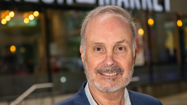 Georgia Main Food Group's Mark McCurdy to retire | Canadian Grocer