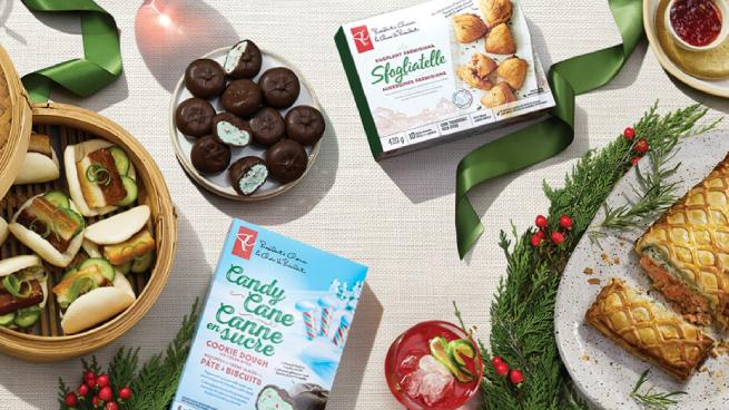 President's Choice marks 40th anniversary of PC Insiders Report ...