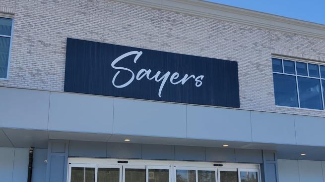 Sayers Foods in Apsley reopens almost 40 months after a devastating fire | Canadian Grocer