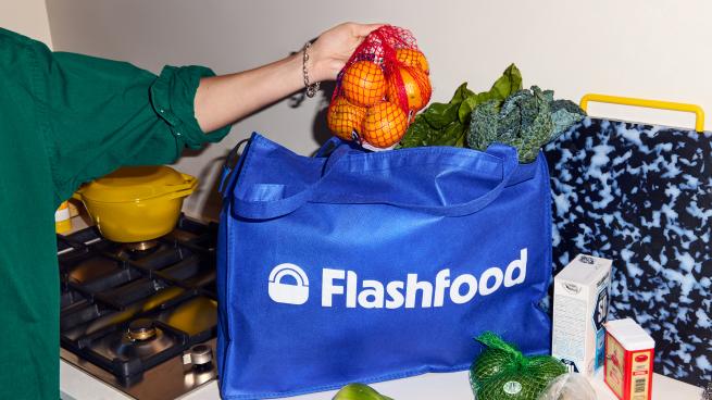 Canadian company Flashfood expands to California | Canadian Grocer