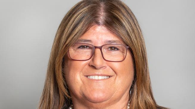 Saputo names Isabelle Tisseur chief human resources officer as Gaétane ...