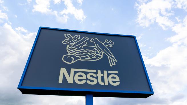 Nestlé Canada ups Richard Burjaw, Christine McClean | Canadian Grocer