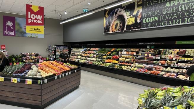 PHOTO GALLERY: Save-On-Foods opens new location in Saskatchewan ...