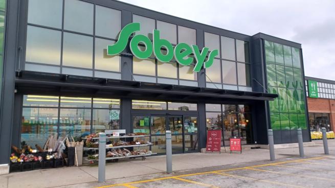 Ice-less broccoli packing comes to Sobeys | Canadian Grocer