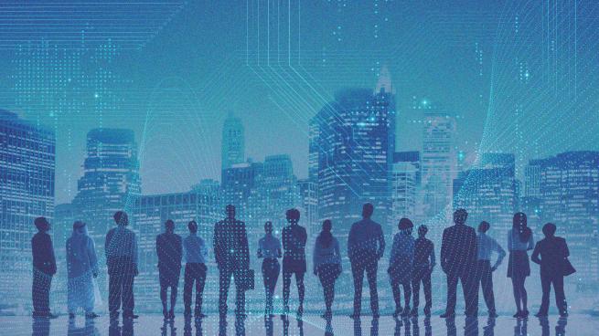 Generation Next Thinking: How tech is shaping the workforce of the ... Generation Next Thinking: How tech is shaping the workforce of the ...