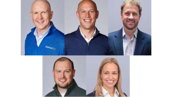 Walmart Canada realigns executive team | Canadian Grocer