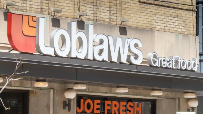 Loblaw grocery brands partner with food recovery programs | Canadian Grocer