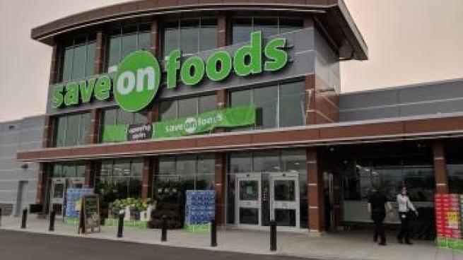 Save-On-Foods opens fourth store in Chilliwack, B.C. | Canadian Grocer