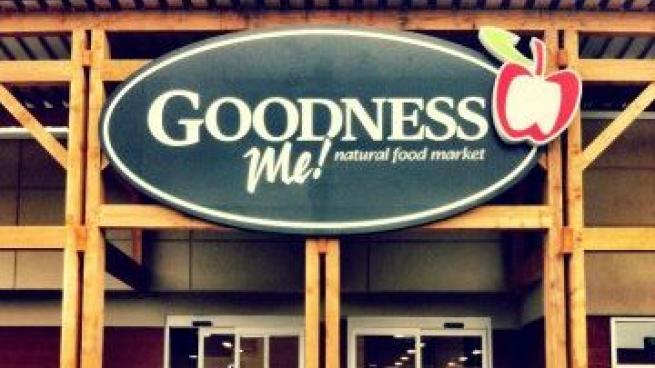 Goodness Me! is growing | Canadian Grocer