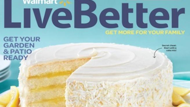 Walmart Canada launches magazine that's loaded with recipes | Canadian ...