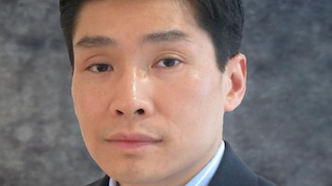 Crossmark names Peter Ma as vice-president | Canadian Grocer