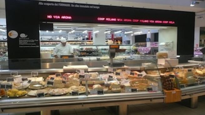 Stylish supermarket innovation from around the world | Canadian Grocer