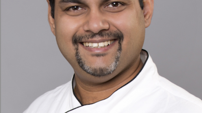 Campbell's chef talks shop about soup | Canadian Grocer