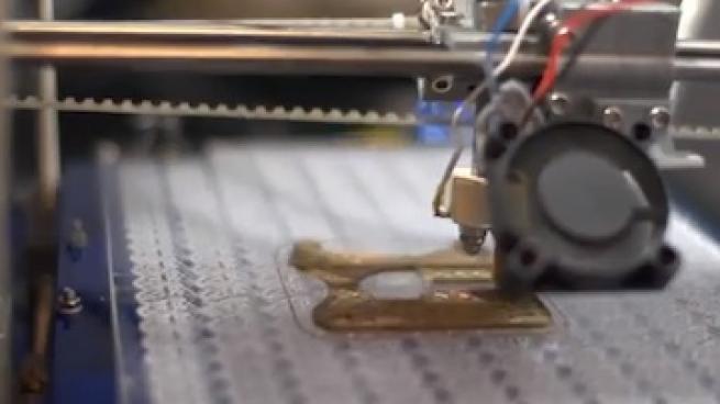 Tesco explores 3D printing | Canadian Grocer