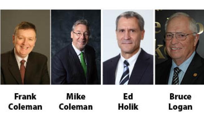 CFIG announces 2013 Life Member Designations | Canadian Grocer