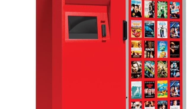 Sobeys partners with movie rental kiosk company Redbox Sobeys partners with movie rental kiosk company Redbox