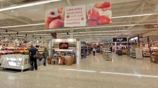 Tesco unveils its store of the future | Canadian Grocer