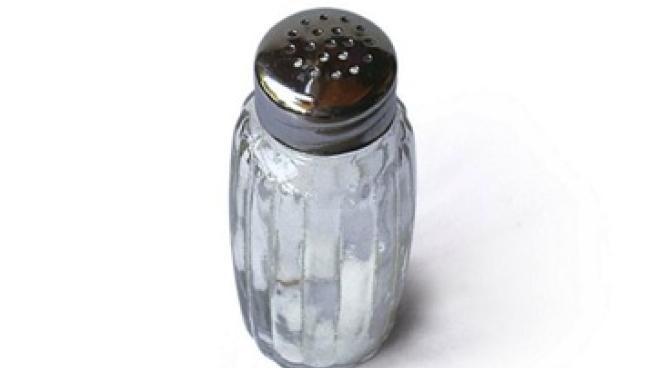 Our salt addiction finally explained? | Canadian Grocer