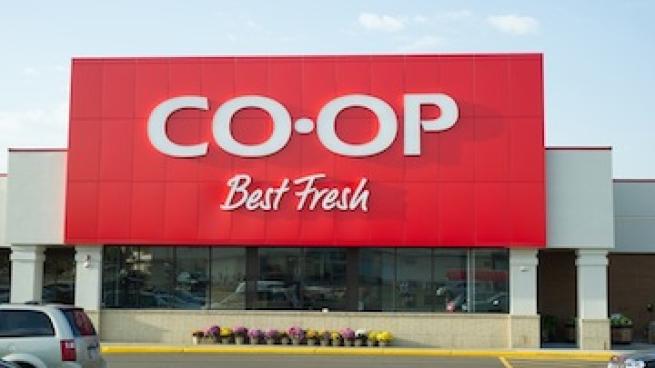 Take a look inside the newest Calgary Co-op store | Canadian Grocer