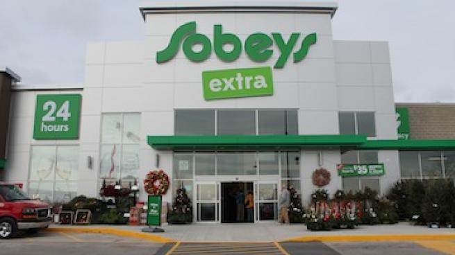 Sobeys unveils its latest store, with food discovery and more ...