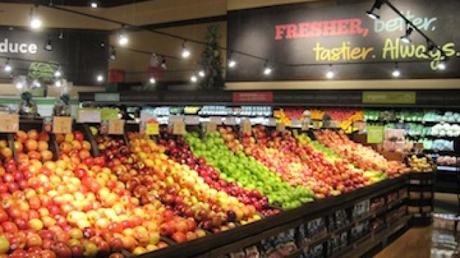 Step inside Sobeys Extra's food emporium | Canadian Grocer
