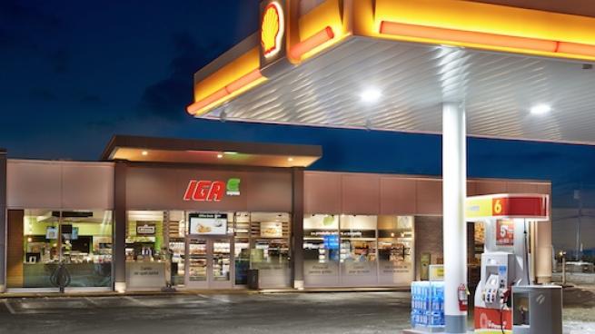 Experience the new IGA Express | Canadian Grocer