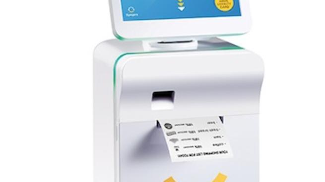 'Loyalty generator' coupon dispensers next for NFC technology ...
