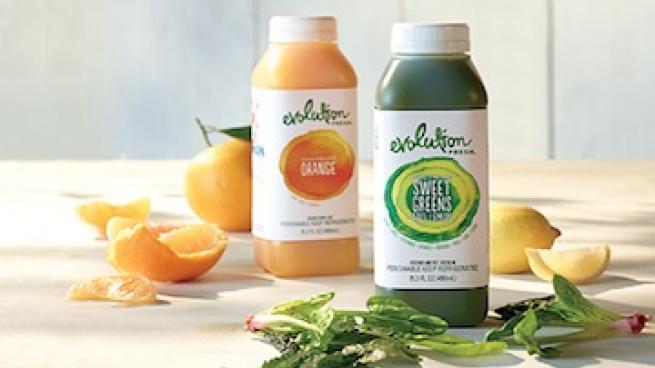 The evolution of juice? | Canadian Grocer