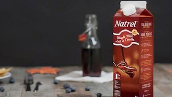 Got (Maple) Milk? | Canadian Grocer
