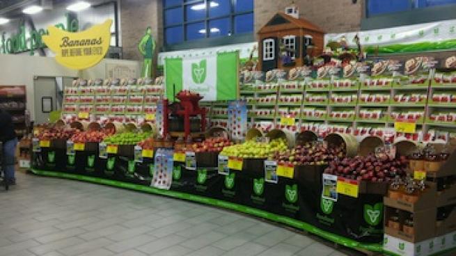 Winning displays from Foodland Ontario Retailer Awards | Canadian Grocer